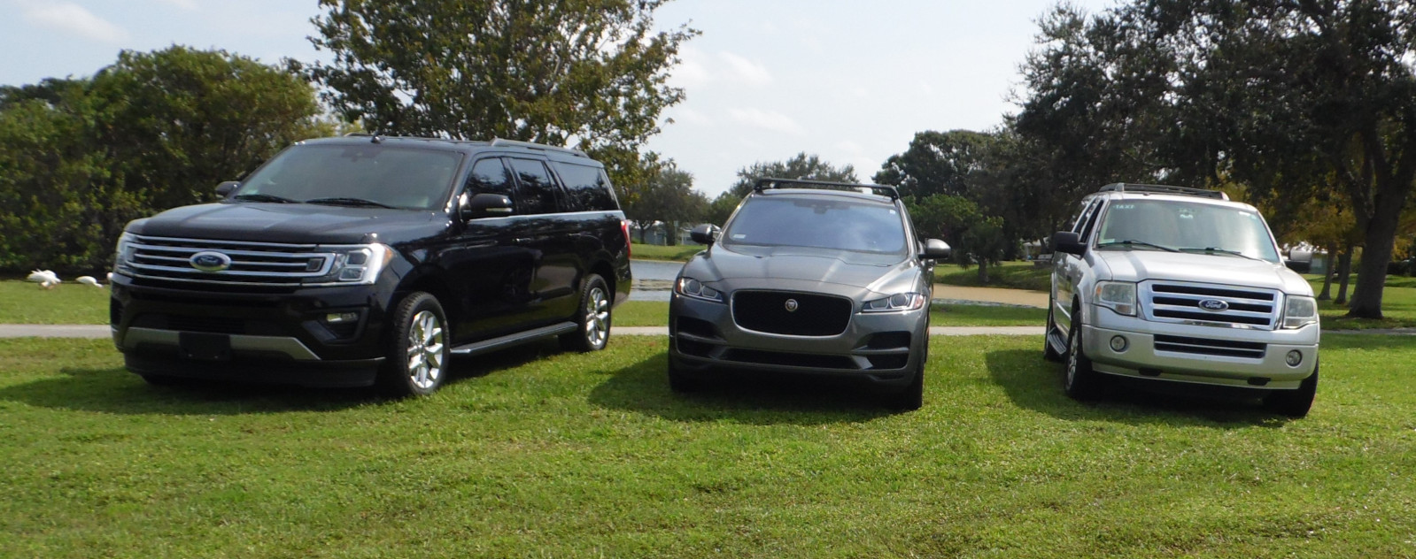 Home [exclusiveprotaxi.com]